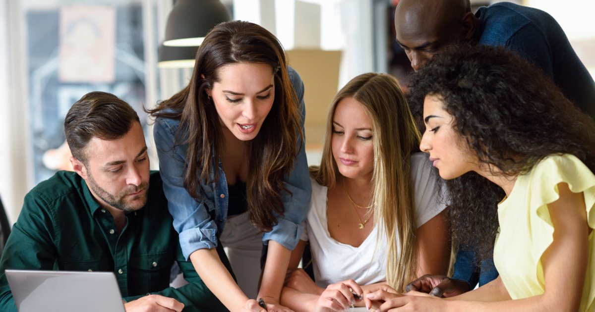 Optimising Student-driven Learning (SdL) through framework for tailoring personal student paths